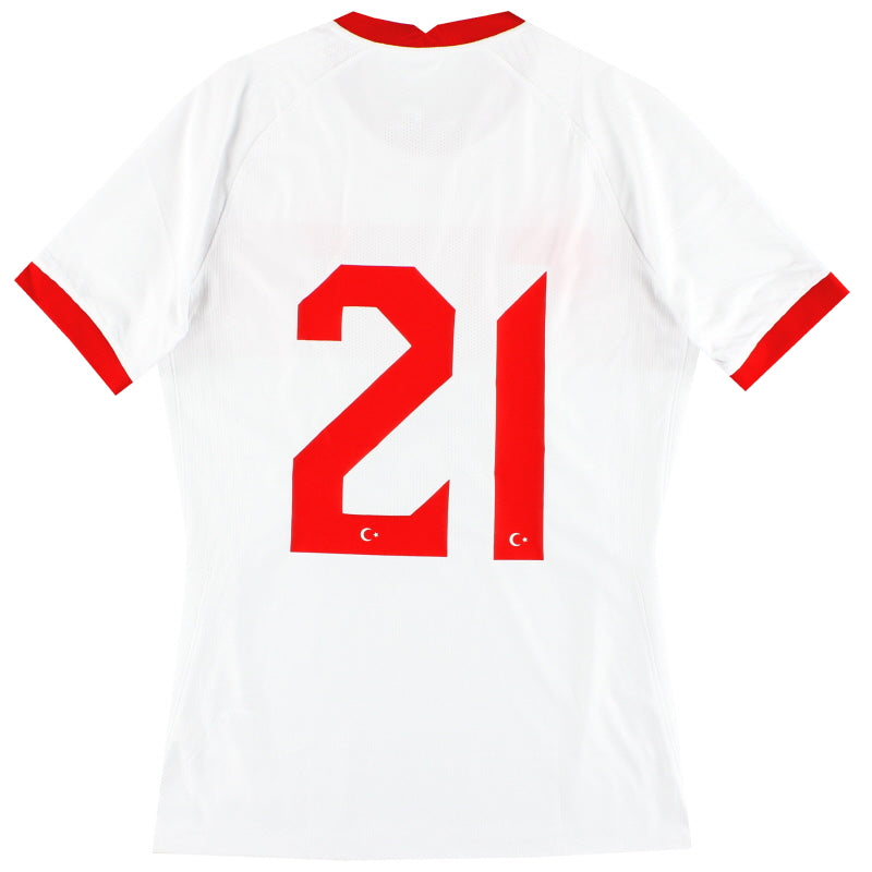 Turkey National Team | Classic Retro Football Kits | Vintage Football ...