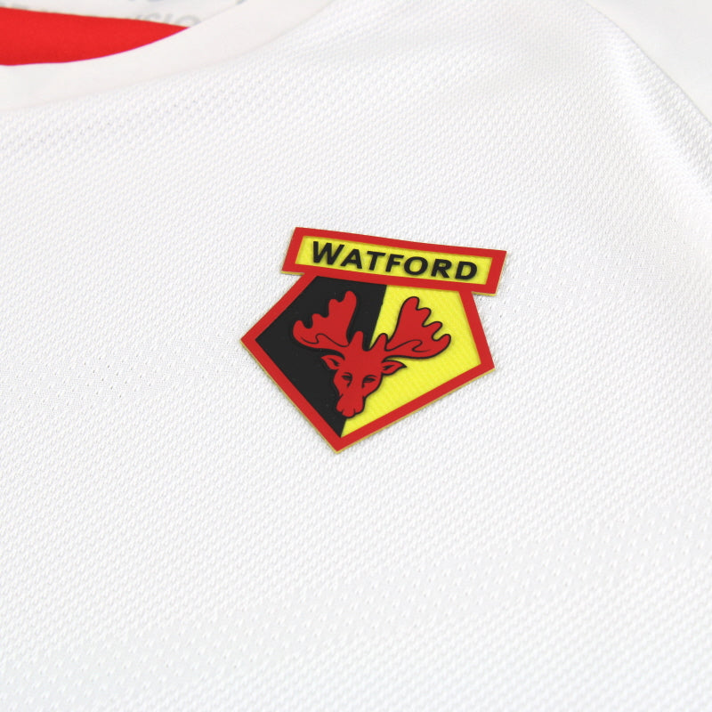 Watford | Classic Retro Football Kits | Vintage Football Shirts