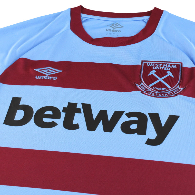West Ham United | Classic Retro Football Kits | Vintage Football Shirts ...