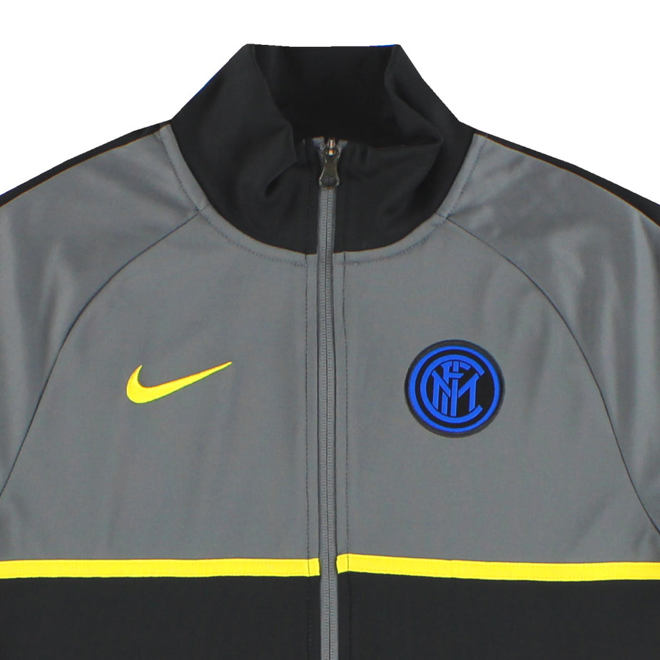 Inter Milan | Classic Retro Football Kits | Vintage Football Shirts
