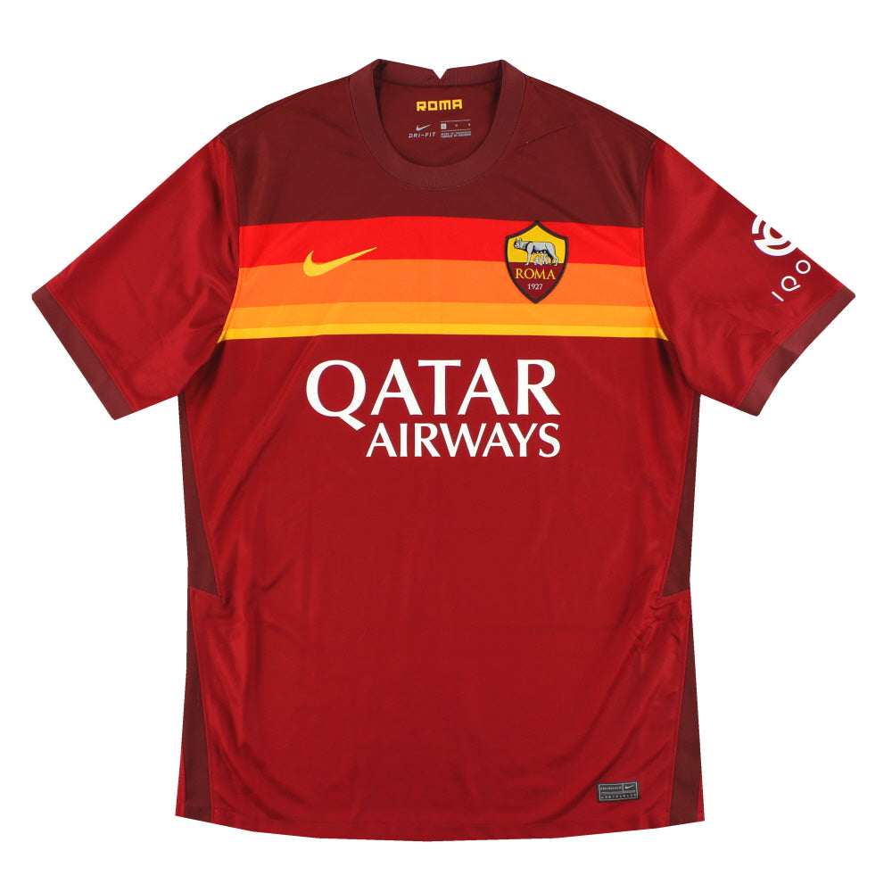 Premier AS Roma | Classic Retro Football Kits | Vintage Football Shirts