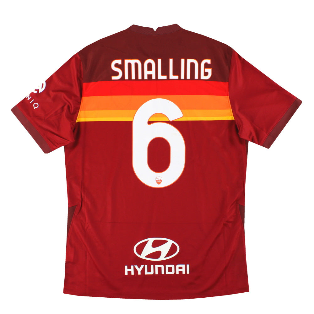 Premier AS Roma | Classic Retro Football Kits | Vintage Football Shirts