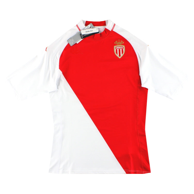 AS Monaco | Classic Retro Football Kits | Vintage Football Shirts