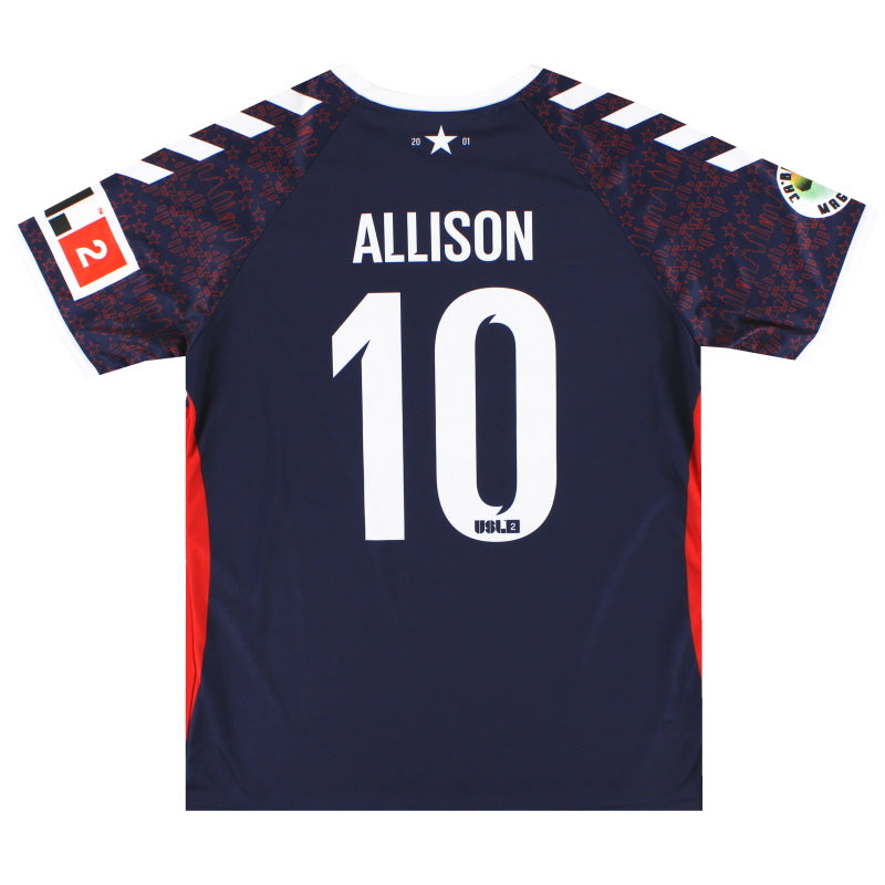 Hummel | Classic Retro Football Kits | Vintage Football Shirts – Page 5