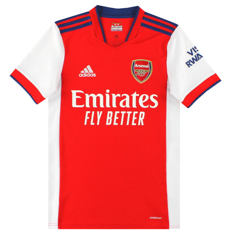 Arsenal | Classic Retro Football Kits | Vintage Football Shirts – Page 5