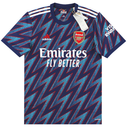 Arsenal | Classic Retro Football Kits | Vintage Football Shirts