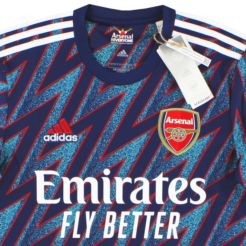 Arsenal | Classic Retro Football Kits | Vintage Football Shirts