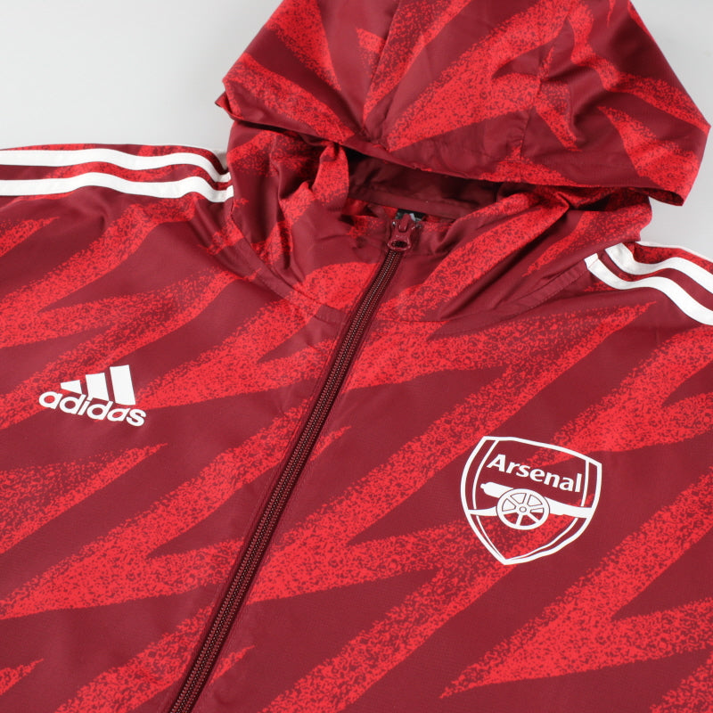 Arsenal | Classic Retro Football Kits | Vintage Football Shirts – Page 5