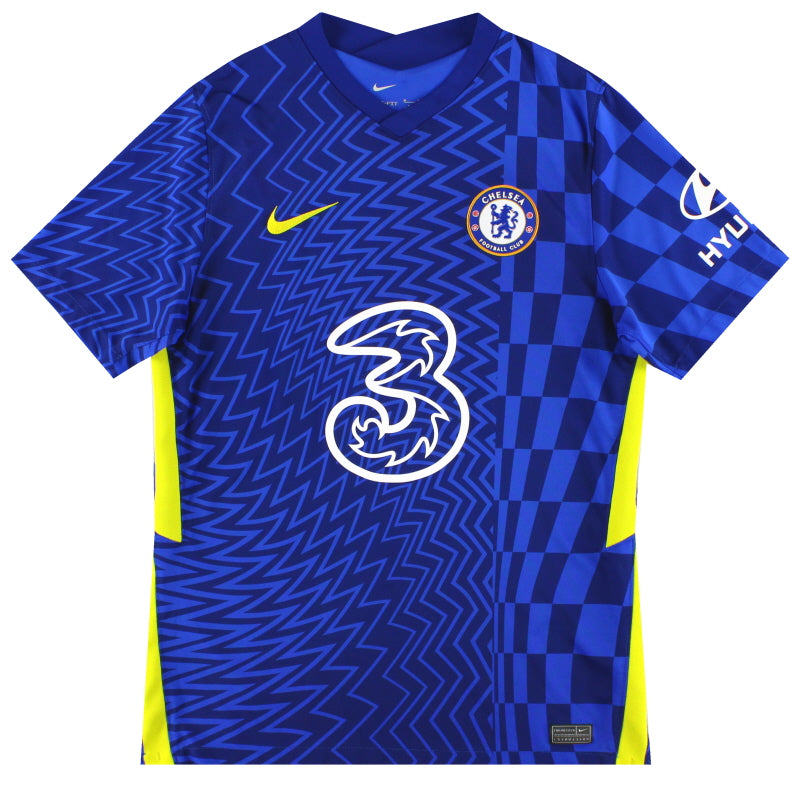 Nike | Classic Retro Football Kits | Vintage Football Shirts