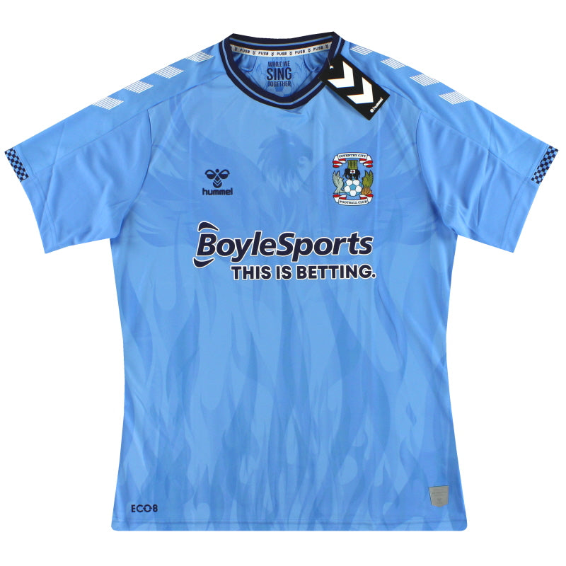 Coventry City | Classic Retro Football Kits | Vintage Football Shirts