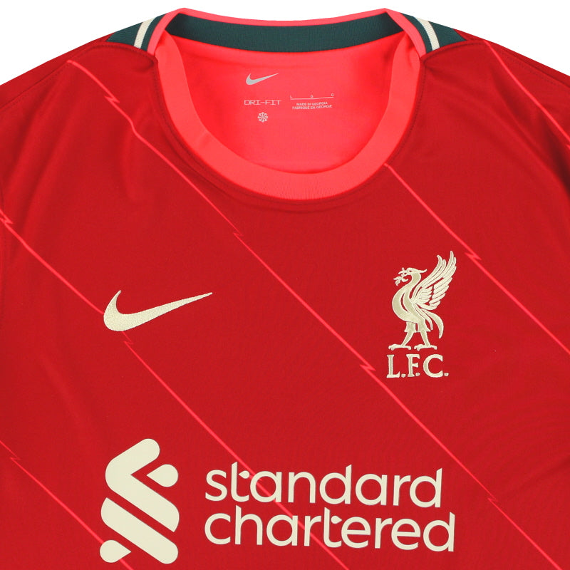 Liverpool | Classic Retro Football Kits | Vintage Football Shirts – Page 12