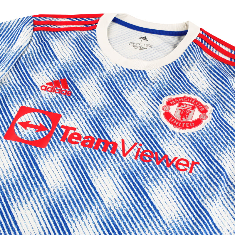 Manchester United | Classic Retro Football Kits | Vintage Football Shirts