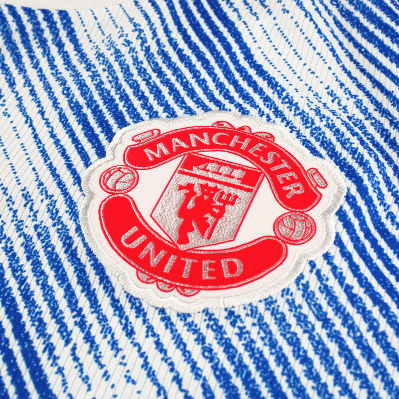 Manchester United | Classic Retro Football Kits | Vintage Football Shirts