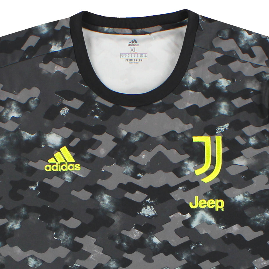 Juventus | Classic Retro Football Kits | Vintage Football Shirts