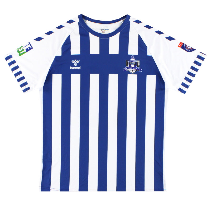 Hummel | Classic Retro Football Kits | Vintage Football Shirts – Page 5