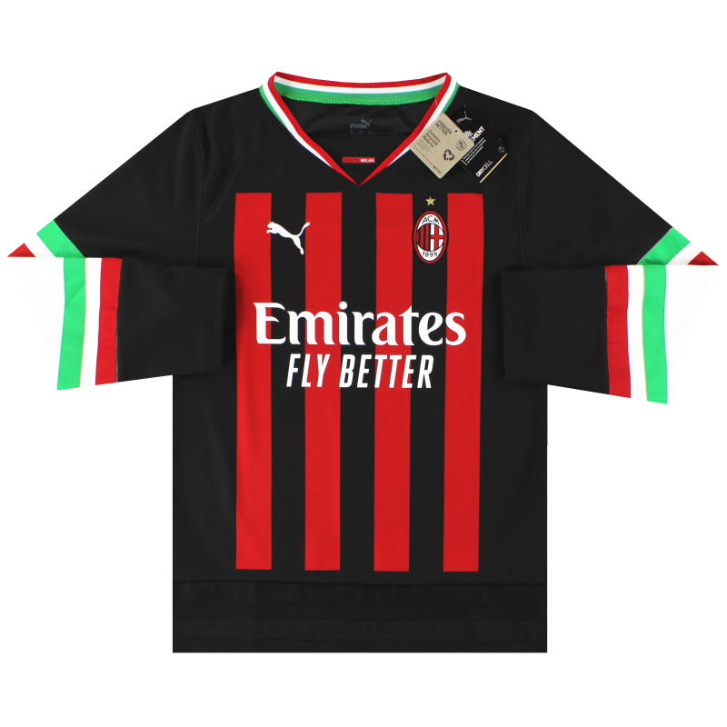 AC Milan | Classic Retro Football Kits | Vintage Football Shirts – Page 2