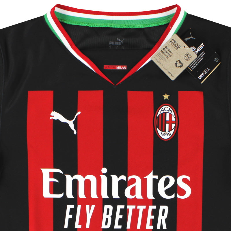 AC Milan | Classic Retro Football Kits | Vintage Football Shirts – Page 2
