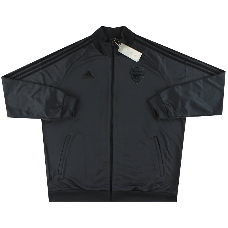 2022-23 Arsenal adidas DNA 3-Stripes Track Top *w/tags* XXL HF4052 ...