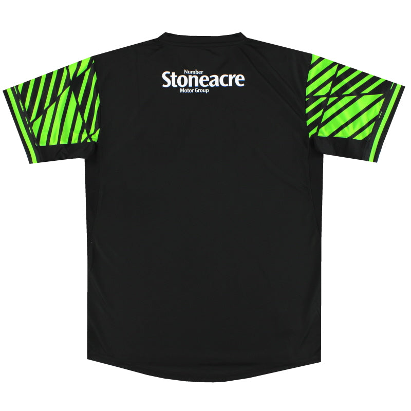 Doncaster Rovers | Classic Retro Football Kits | Vintage Football Shirts