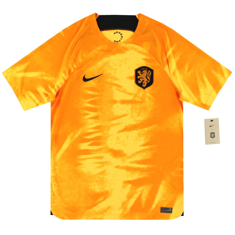 Holland & Netherlands | Classic Retro Football Kits | Vintage Football ...