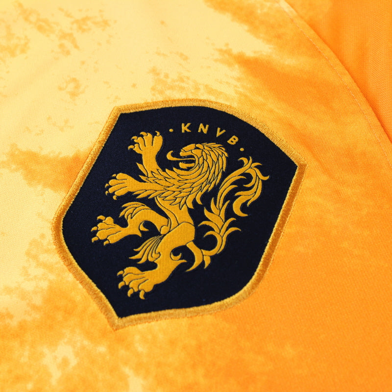 Holland & Netherlands | Classic Retro Football Kits | Vintage Football ...