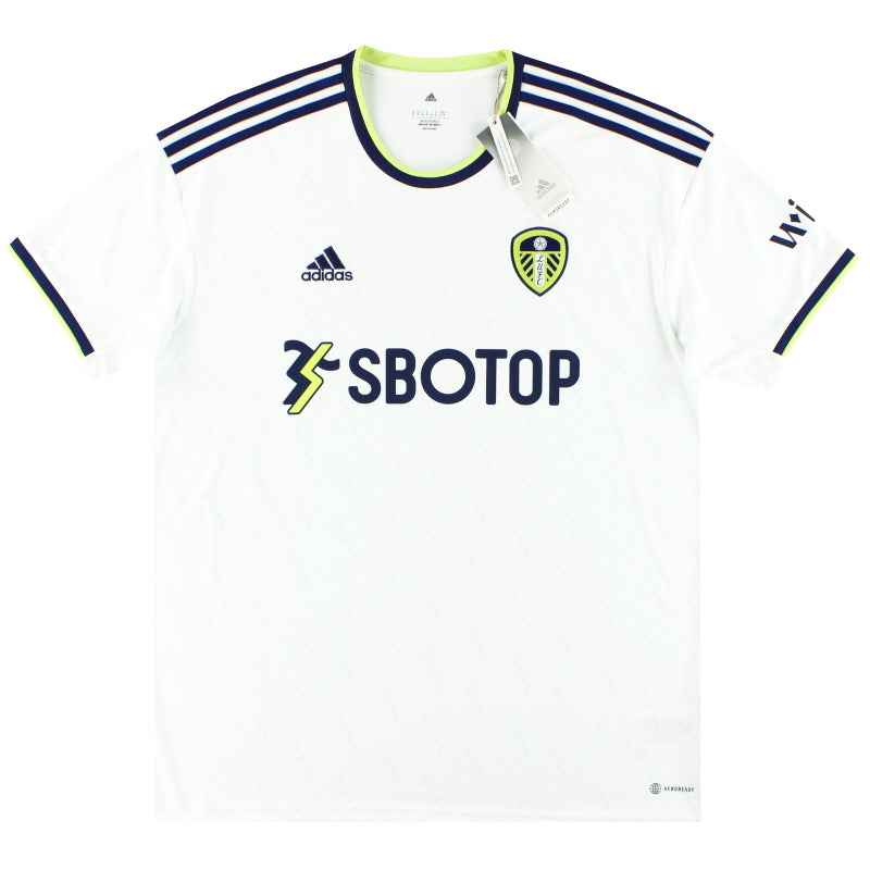 Leeds United | Classic Retro Football Kits | Vintage Football Shirts