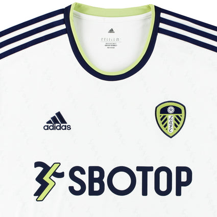 Leeds United | Classic Retro Football Kits | Vintage Football Shirts