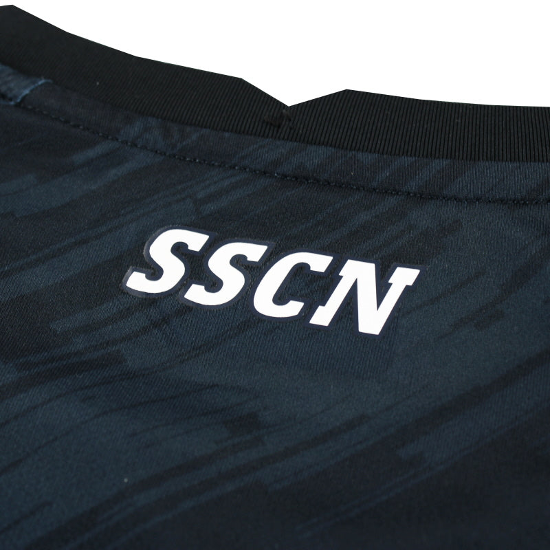 Napoli | Classic Retro Football Kits | Vintage Football Shirts