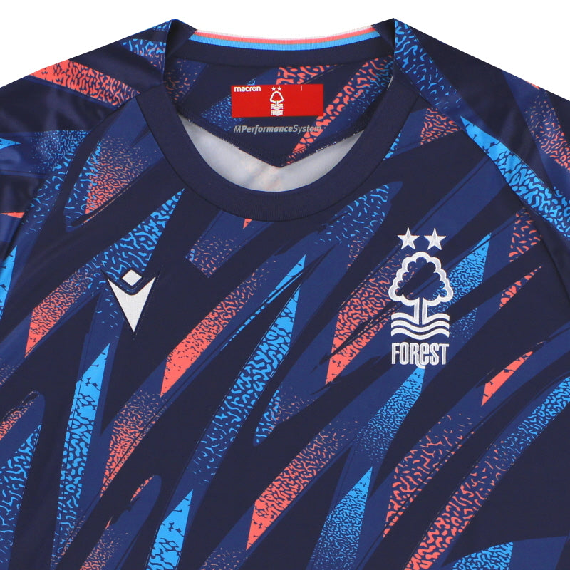 Nottingham Forest | Classic Retro Football Kits | Vintage Football Shirts
