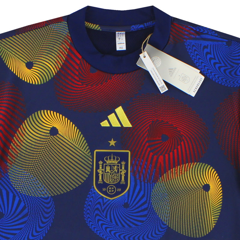 Premier Spain National Team | Classic Retro Football Kits | Vintage ...