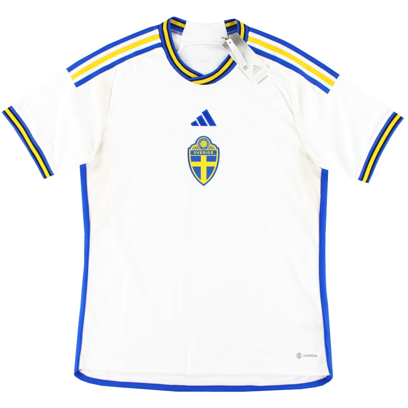 Sweden National Teams | Classic Retro Football Kits | Vintage Football ...