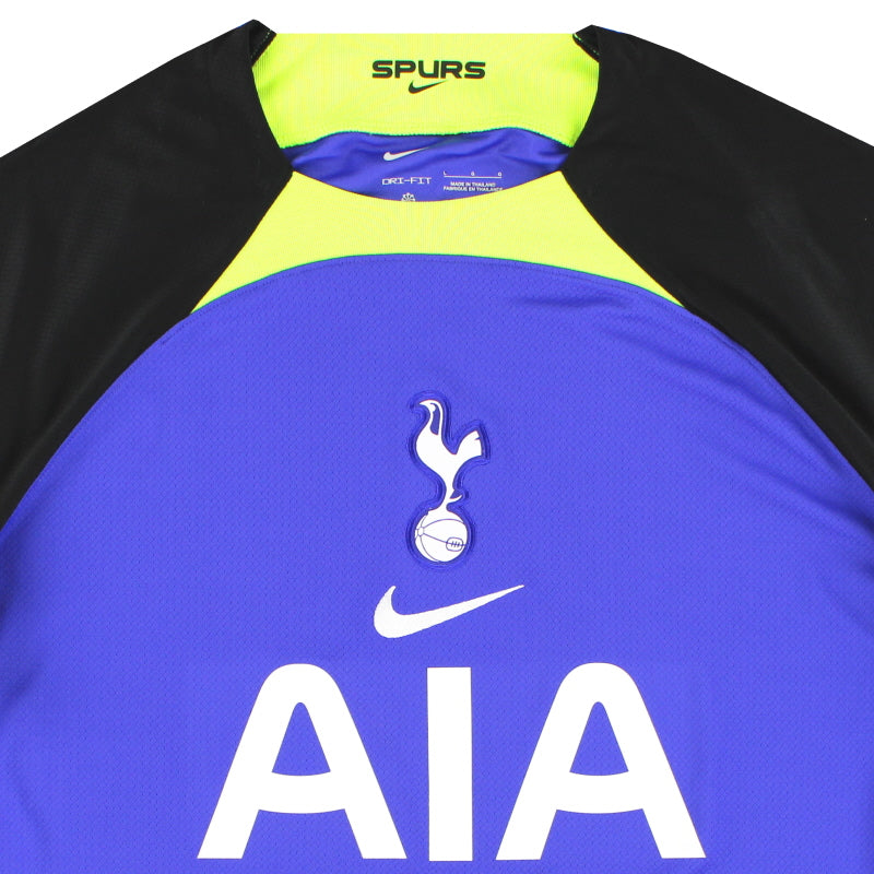 Tottenham Hotspur Spurs | Classic Retro Football Kits | Vintage ...