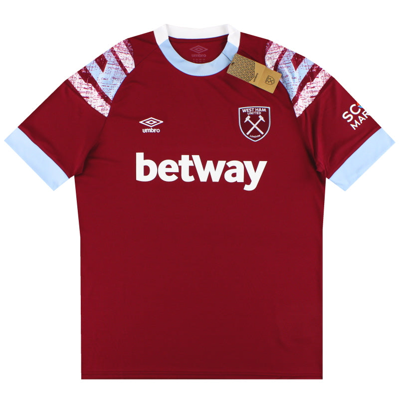 West Ham United | Classic Retro Football Kits | Vintage Football Shirts ...