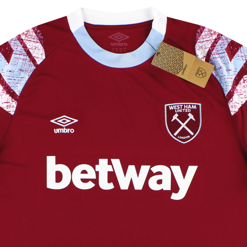 West Ham United | Classic Retro Football Kits | Vintage Football Shirts ...