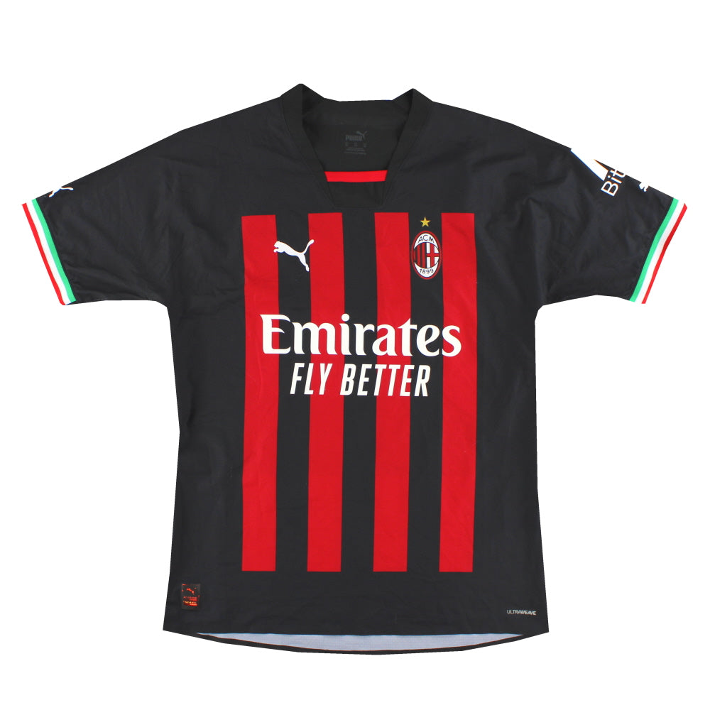 AC Milan | Classic Retro Football Kits | Vintage Football Shirts