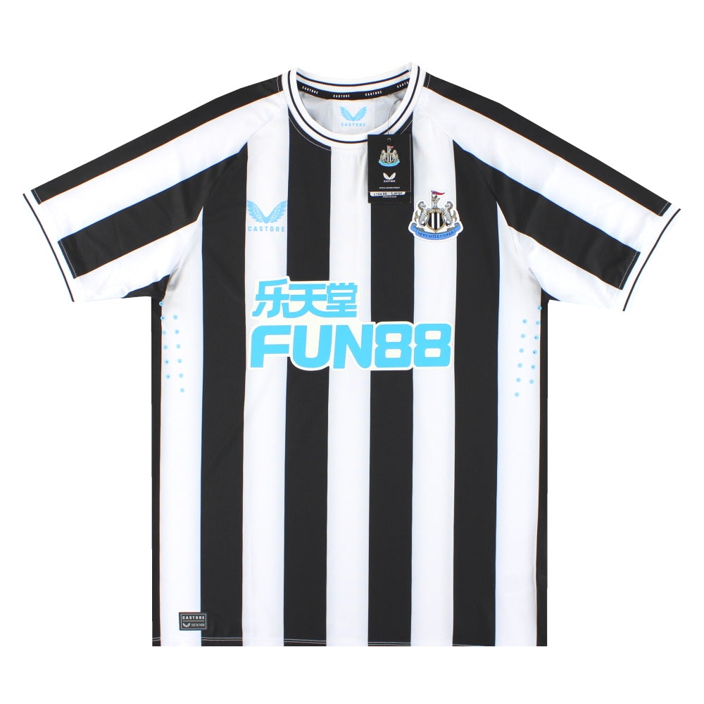2022-23 Newcastle Castore Pro Home Shirt Trippier #2 *w/tags* L TM0593 ...