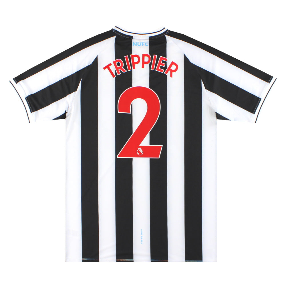 2022-23 Newcastle Castore Pro Home Shirt Trippier #2 *w/tags* L TM0593 ...