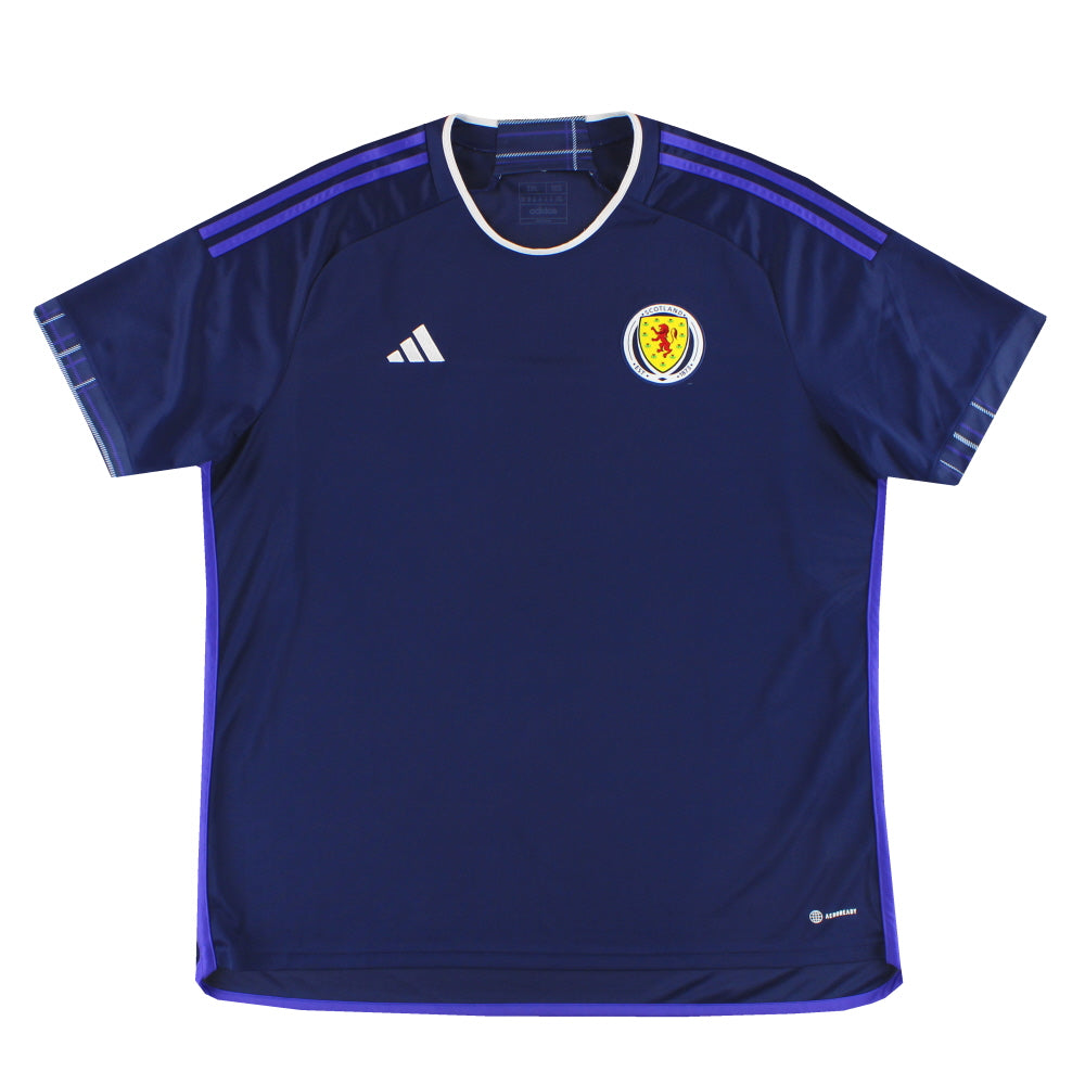 Scotland National Team | Classic Retro Football Kits | Vintage Football ...