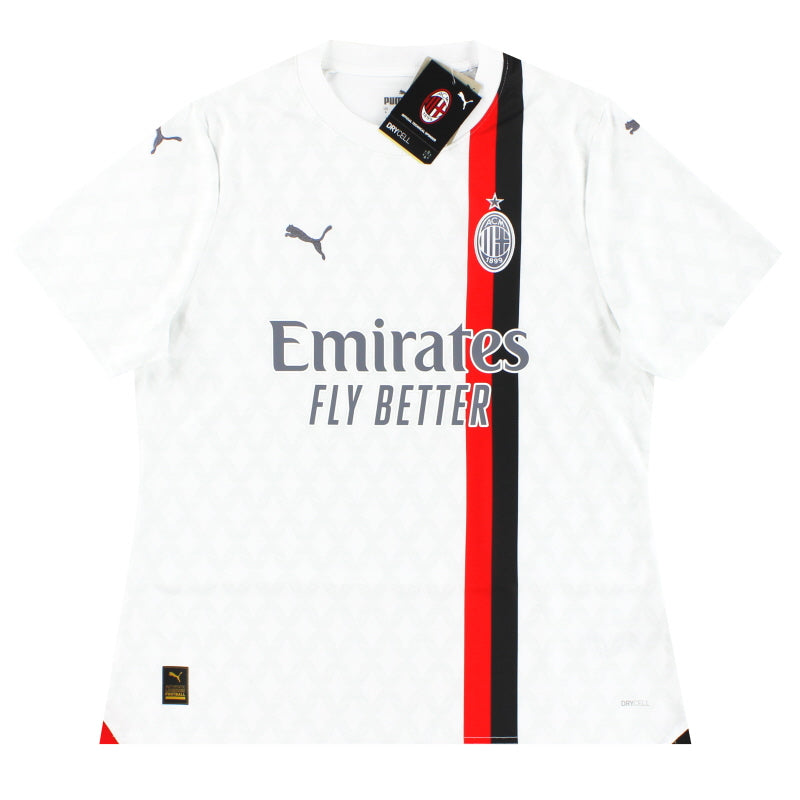AC Milan | Classic Retro Football Kits | Vintage Football Shirts – Page 2