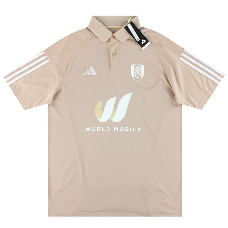 Fulham | Classic Retro Football Kits | Vintage Football Shirts