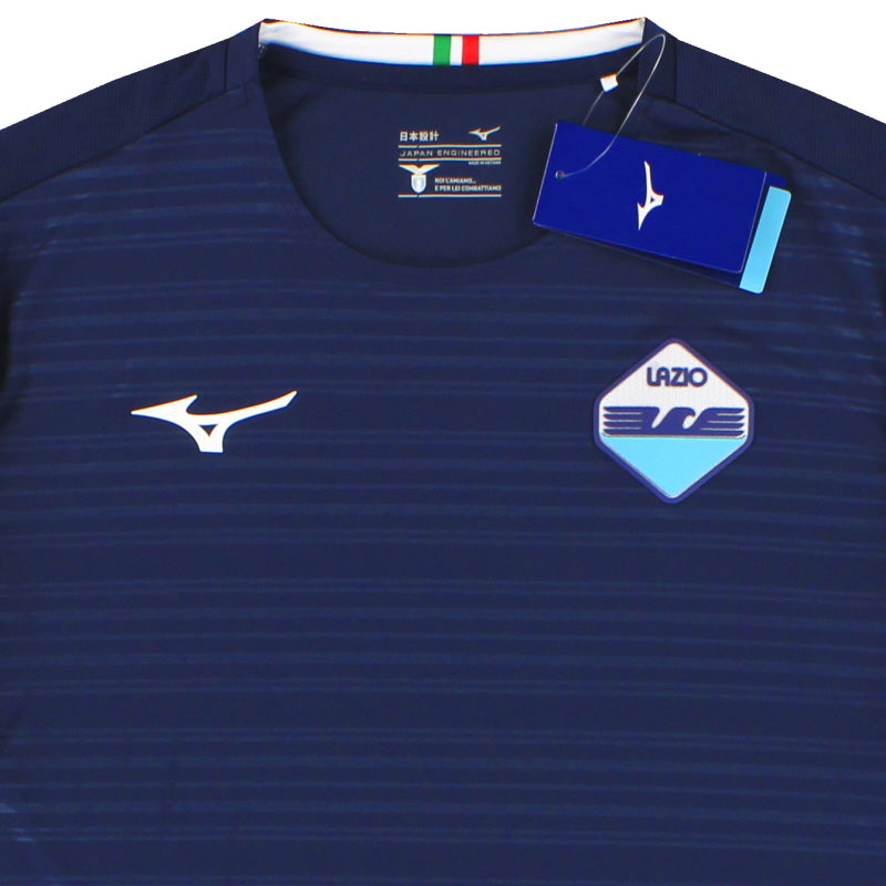 Lazio | Classic Retro Football Kits | Vintage Football Shirts