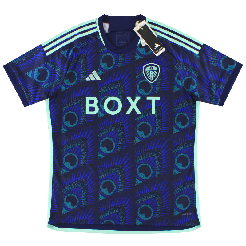 Leeds United | Classic Retro Football Kits | Vintage Football Shirts