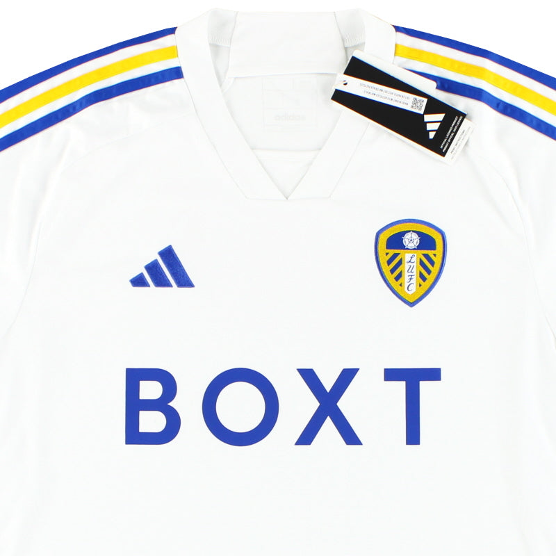 Leeds United | Classic Retro Football Kits | Vintage Football Shirts