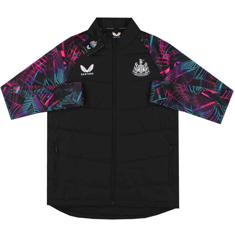 Newcastle United | Classic Retro Football Kits | Vintage Football ...