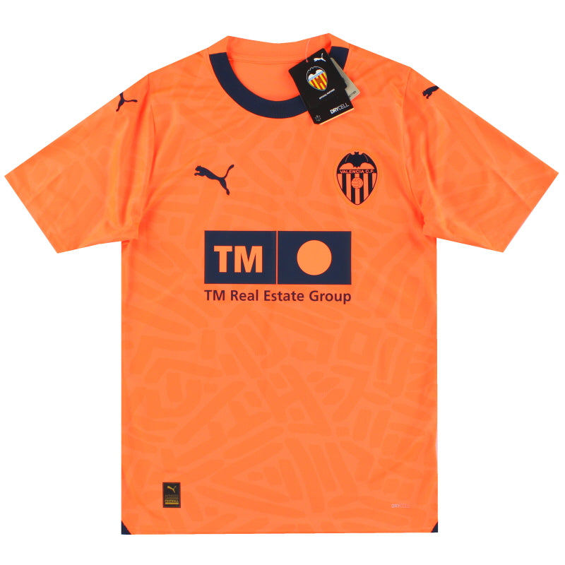 Valencia | Classic Retro Football Kits | Vintage Football Shirts