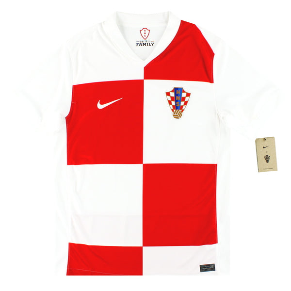 Croatia National Team | Classic Retro Football Kits | Vintage Football ...