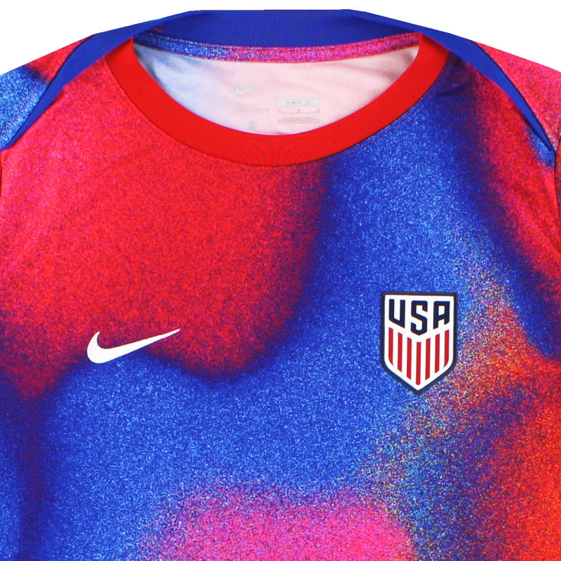USA United States National Team | Classic Retro Football Kits | Vintage ...