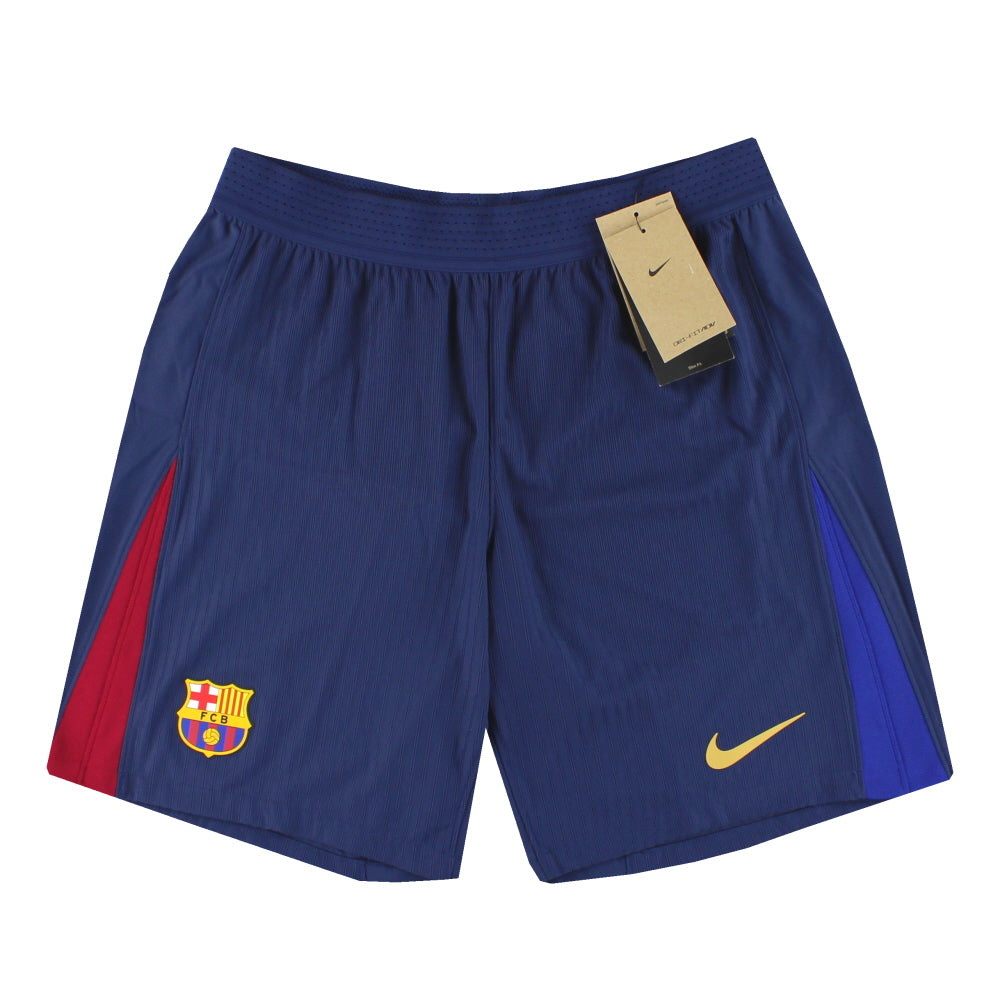 2024-25 Barcelona Nike Dri-FIT ADV Match Home Shorts *w/tags* HM6603 ...