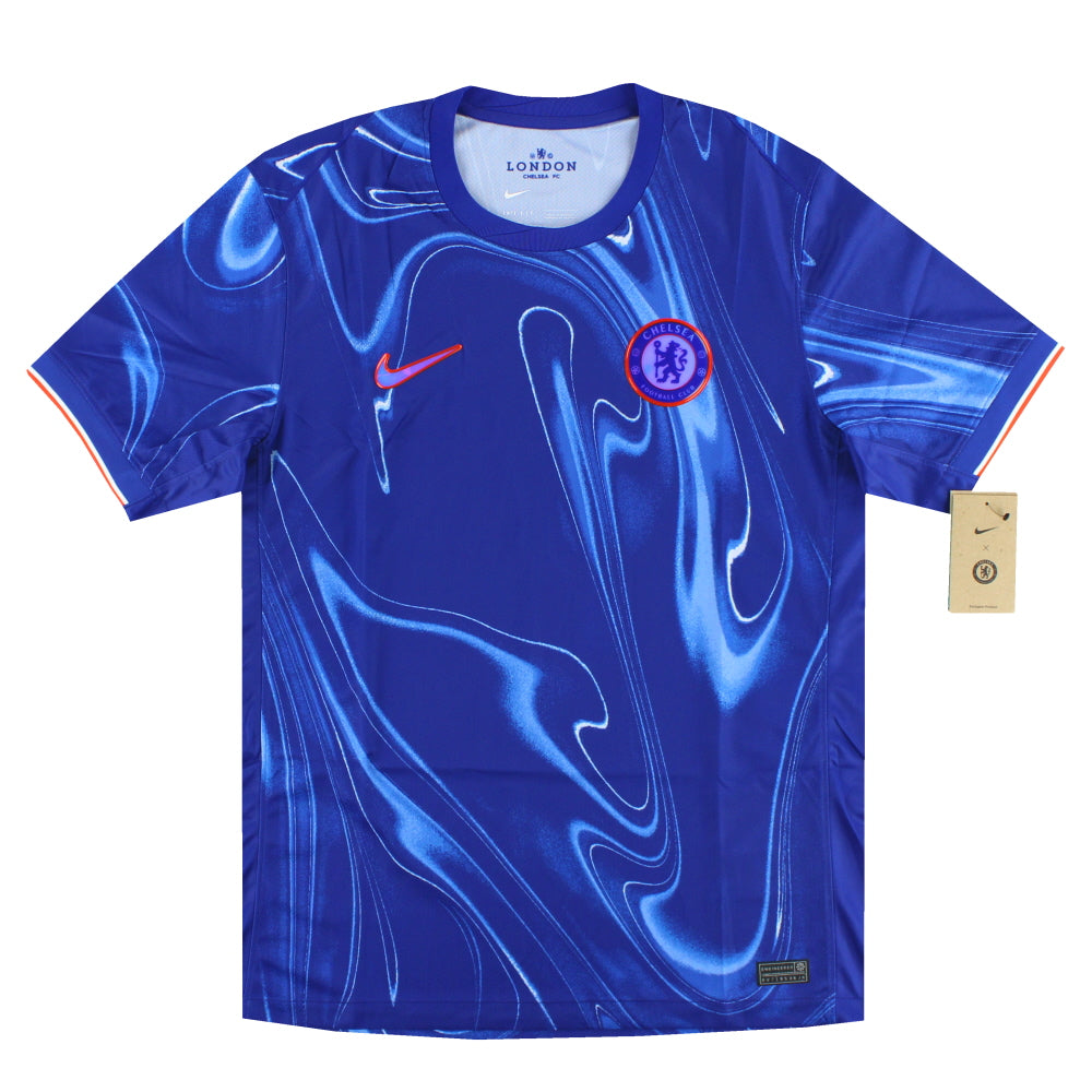 2024-25 Chelsea Nike Home Shirt *w/tags* FN8779-496 | Vintage Football ...