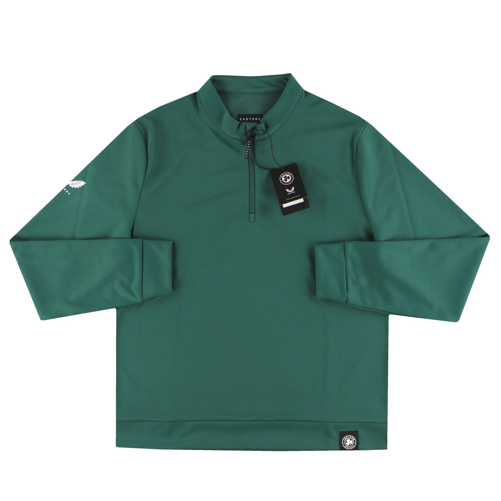 Ireland National Team | Classic Retro Football Kits | Vintage Football ...